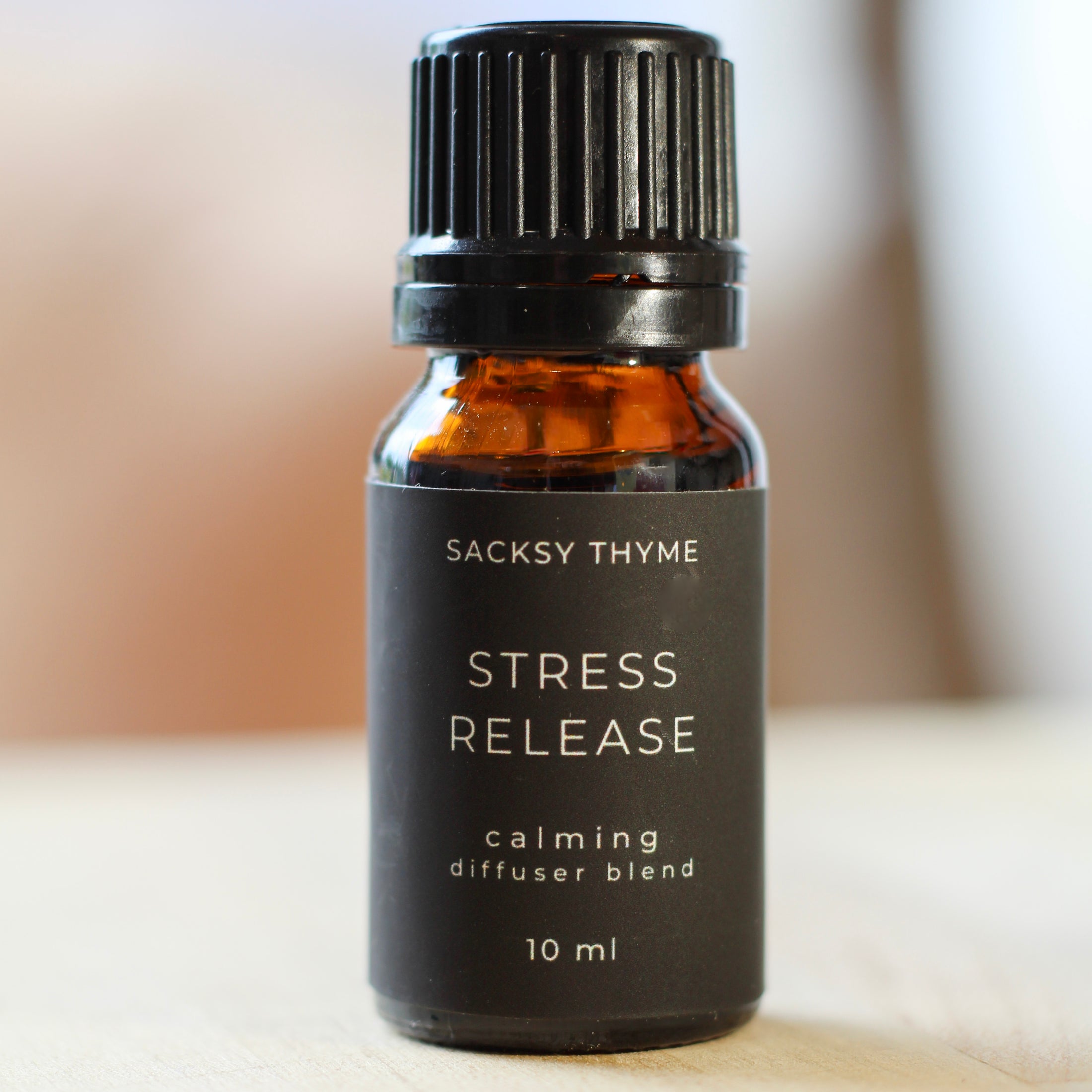 Essential Oil Diffuser Blends 10ml Sacksy Thyme