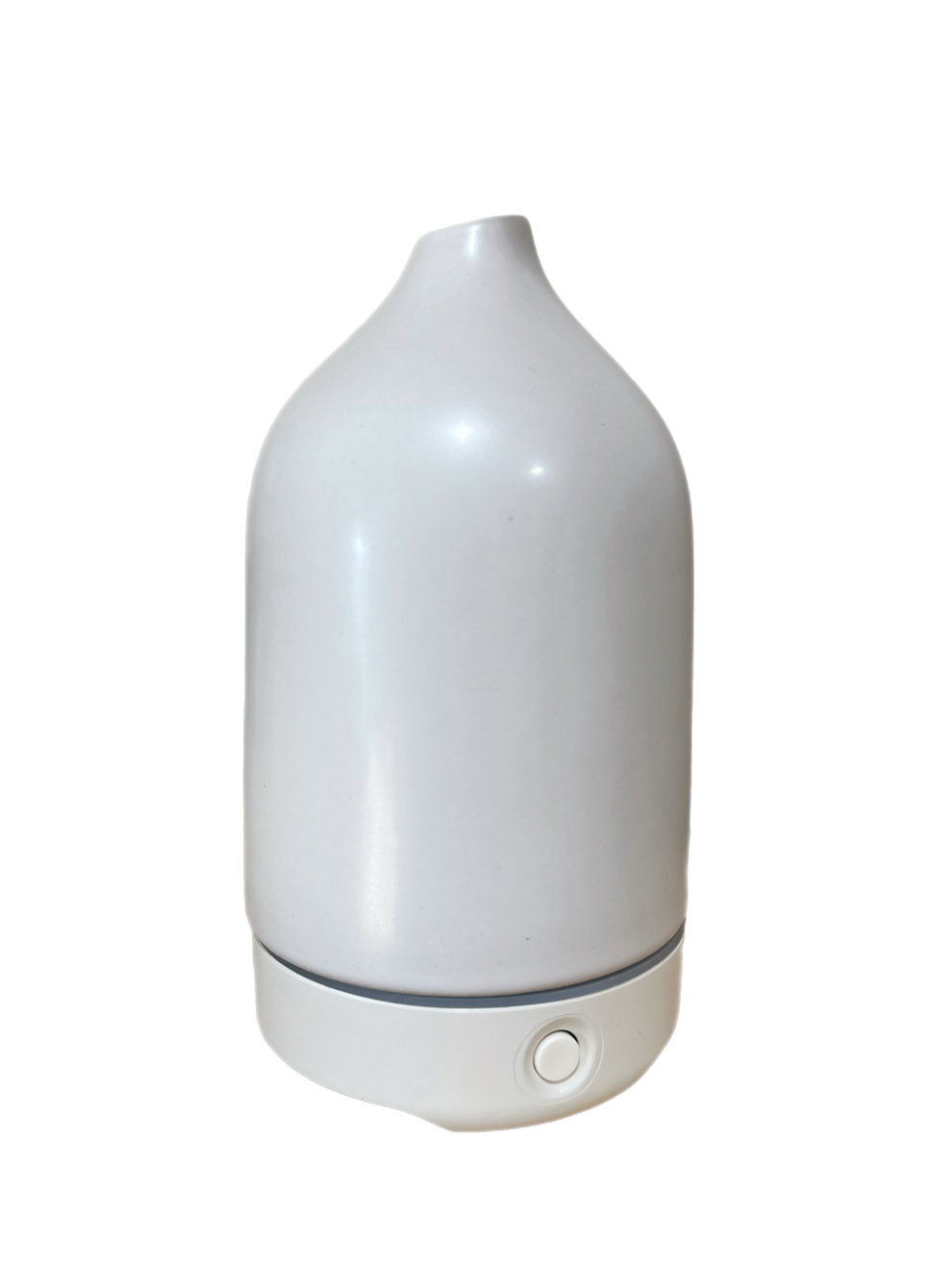 Woolzies White Ceramic Glass Diffuser – Sacksy Thyme