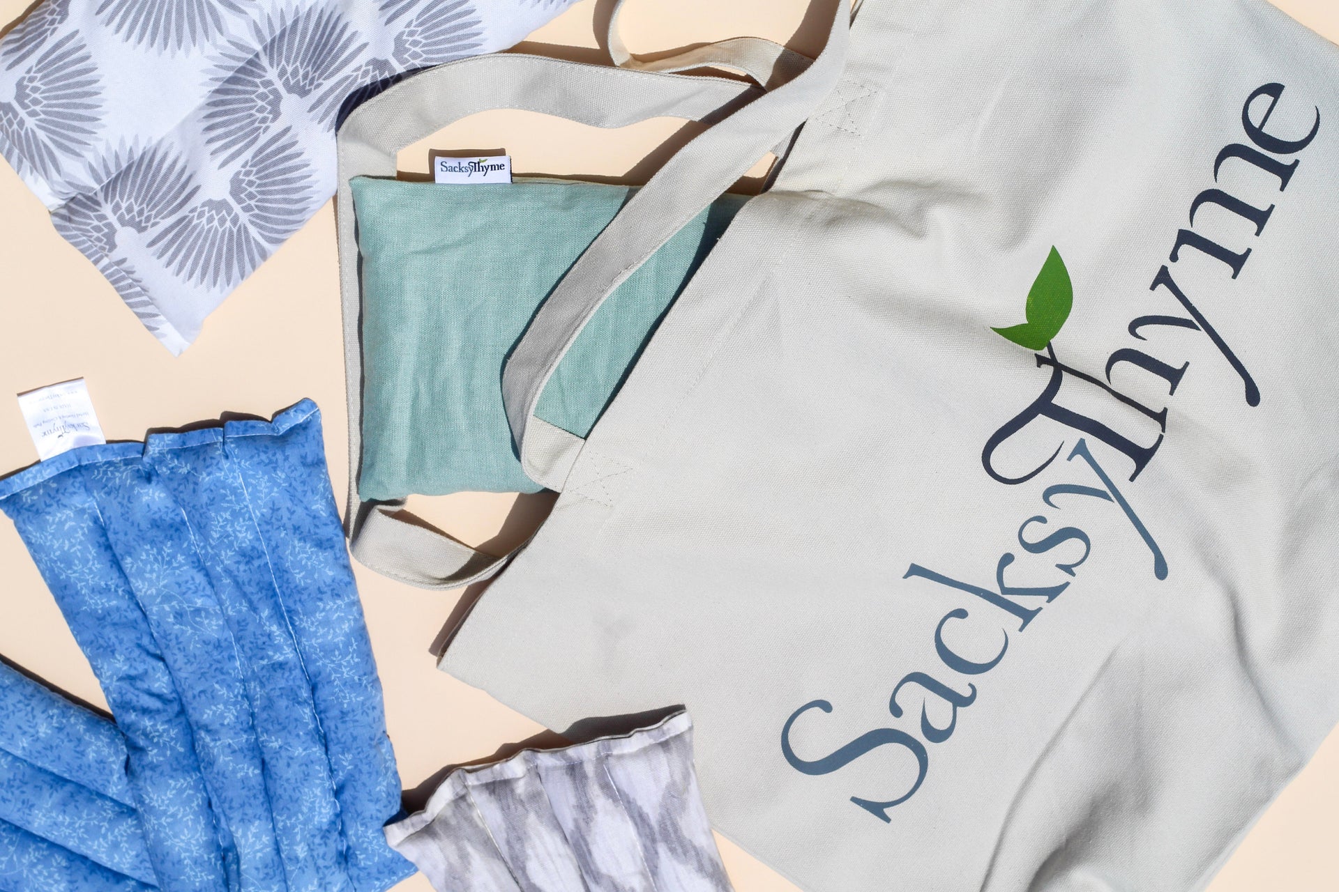 The Ultimate Guide to Tote Bags History, Types, Uses – Sacksy Thyme