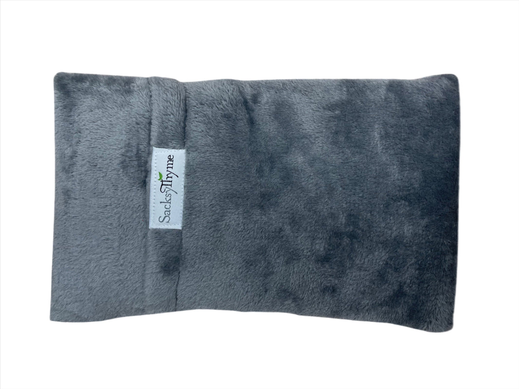 Premium Herbal Heating Pads - All Natural Organic Aromatherapy Blends ...